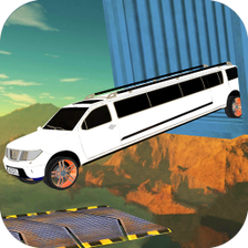 Limo Car Racing On Impossible per Android - Download