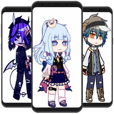 Gacha Club Fashion Stylish for Android - Download