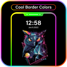 Edge Lighting LED Borderlight for Android - Download