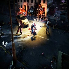 Dead Nation for PlayStation 4 - Download