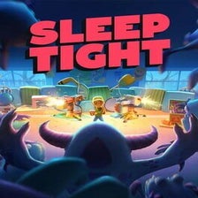 Nintendo Switch 용 Sleep Tight - 다운로드