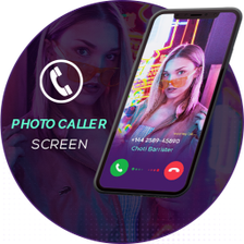Photo Caller Screen Dialer for Android - Download