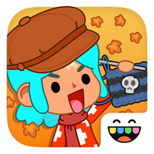 Download Toca Life World APK per Android