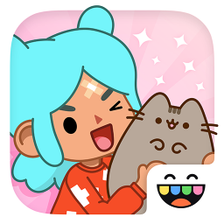 Toca Life World APK pour Android - Télécharger