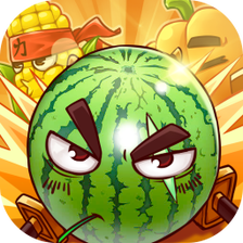Angry Fruits para Android - Descargar