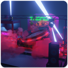 Tagada Simulator for Android - Download