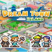 Nintendo Switch için Dream Town Island - İndir