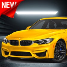 Car 3D Tuning Coloring Games para iPhone - Descargar