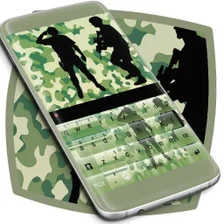 Army Keyboard APK for Android - Download