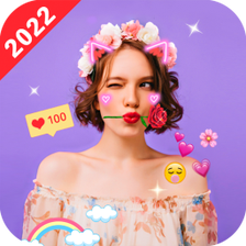 Poster Sticker -Photo Editor para Android - Descargar