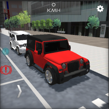 Indian Car Games 3D Scorpio for Android - Download