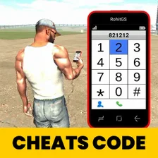 Indian Bike Driving 3D Cheats para Android - Descargar