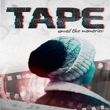 Tape: Unveil the Memories for PlayStation 4 - Download