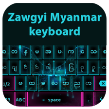 K Keyboard - Myanmar APK for Android - Download