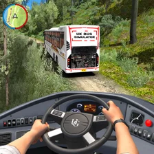 Indian Bus Driver: Bus Game for Android - Download