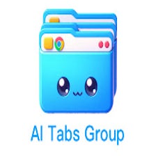 AI Tabs Group pour Google Chrome - Extension Télécharger