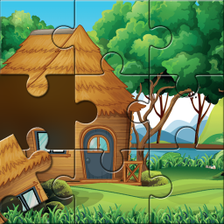 Cartoon Jigsaw Puzzles for Android - Download