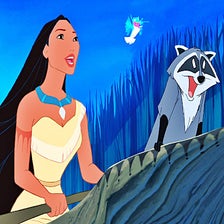 Pocahontas HD Wallpapers New Tab para Google Chrome - Extensión Descargar