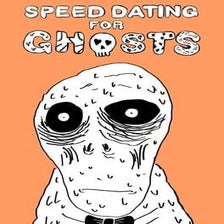 Speed Dating for Ghosts for Nintendo Switch - Download