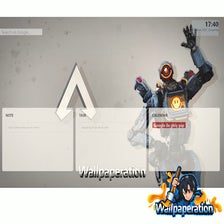 Apex Legends Pathfinder Animated New Tab para Google Chrome - Extensión ...