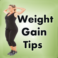 Weight Gain Tips Health Tips APK for Android - Download