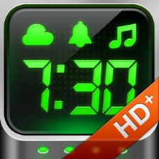 Alarm Clock HD para iPhone - Descargar