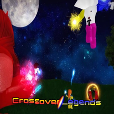 Crossover Legends per ROBLOX - Gioco Download