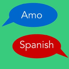 Amo Spanish - Learn language for iPhone - Download