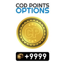 COD Points Options: COD Mobile para iPhone - Descargar