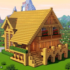 Android 용 Craft City Lucky Game 2021 APK - 다운로드