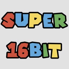 Super16Bit per iPhone - Download