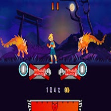 Boxing Fighter Shadow Battle Game para Google Chrome - Extensión Descargar