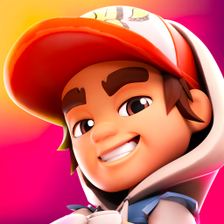 Subway Surfers City for Android - Download