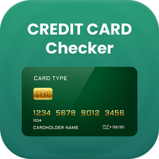 Credit Card Validator Checker for Android - Download