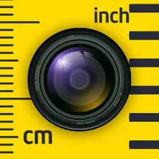 AR Ruler Cam: Photo Measure for Android - Download