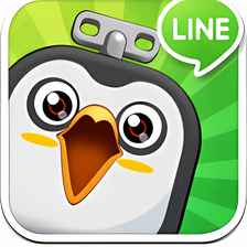 LINE Birzzle for Android - 無料・ダウンロード