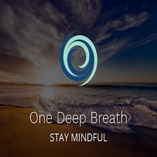One Deep Breath para Google Chrome - Extensión Descargar