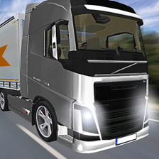 Legend Truck Simulator 3D for Android - Download