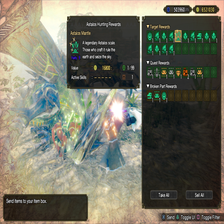 Drop Rates Enhanced for Monster Hunter Rise - Mod Download