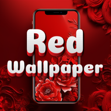 Red Wallpaper cho Android - Tải về