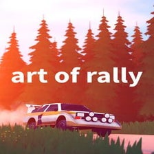 Art of Rally for Xbox Series X|S - Download