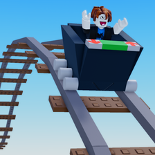 Cart Car Ride into GigaNoob for ROBLOX - Game Download