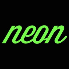 Neon Strong para iPhone - Descargar