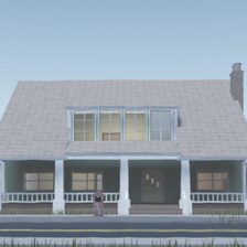 town para ROBLOX - Juego Descargar