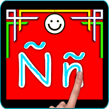 Spanish ABC Trace Learn for Android - Download