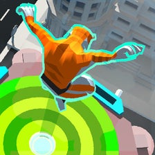 Jump City 3D for iPhone - Download