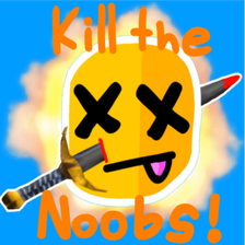 Kill the Noobs for ROBLOX - Game Download
