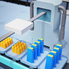 Weapon Factory per Android - Download