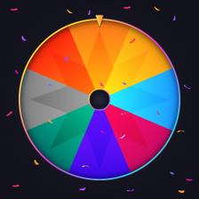 Random Spin Wheel Picker Game สำหรับ Android - ดาวน์โหลด