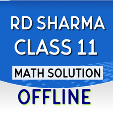 RD Sharma 11 Math Solutions para Android - Descargar